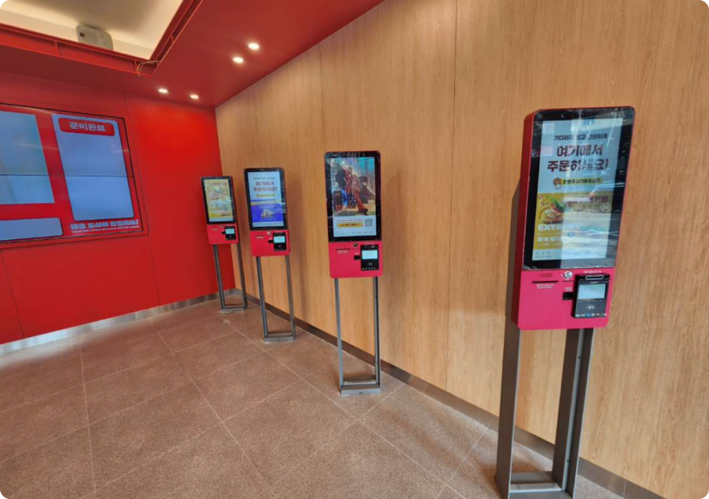 Store force – 스마트캐스트 | 외식업 성공의 동반자