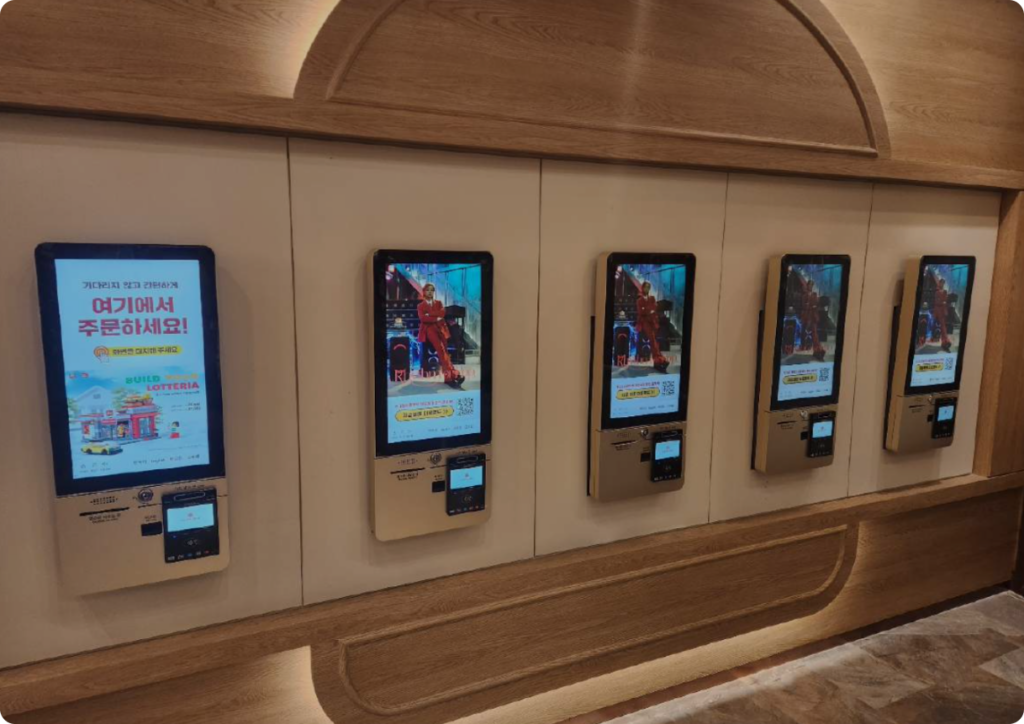 Store force – 스마트캐스트 | 외식업 성공의 동반자